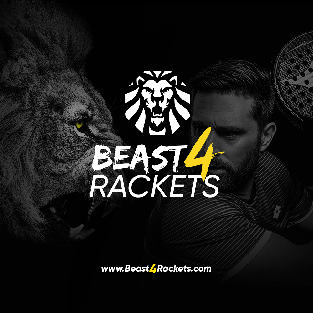 Grip Installation – Beast4Rackets®